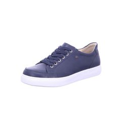 Finn Comfort Sneaker Low in blau | Gr.: 39
