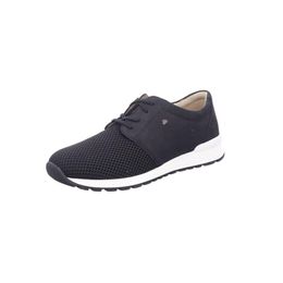 Finn Comfort Sneaker Low in schwarz | Gr.: 42,5