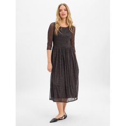 Robe Légère Kleid in marine khaki - 0001 | Gr.: 36