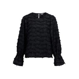 Object Bluse in Black | Gr.: 40