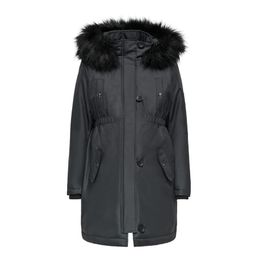 Only Langer Parka in Phantom | Gr.: XL