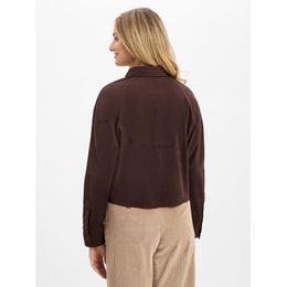 someday Blazer Nylia in schoko | Gr.: 34
