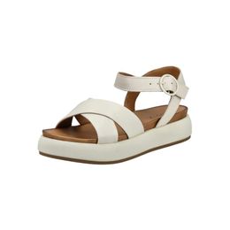 Inuovo Sandalen in Crema | Gr.: 40