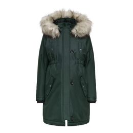 Only Langer Parka in Scarab | Gr.: XL