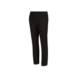 Regatta Winter-Wanderhose Highton in Schwarz | Gr.: 152