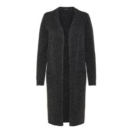 Véro Moda Vero Moda Strickjacke in Black | Gr.: 52/54