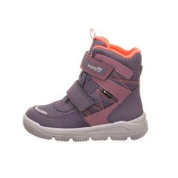 Superfit Slipper in lila | Gr.: 35