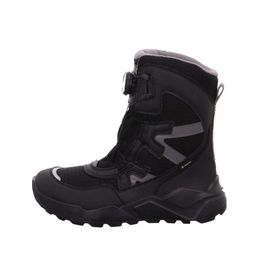 Superfit Stiefel in schwarz | Gr.: 39