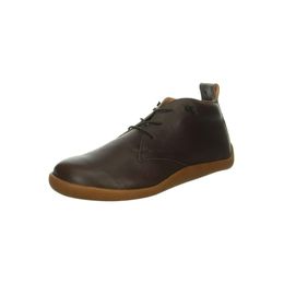 Think! Sneakers High HAPPAT in Espresso | Gr.: 43