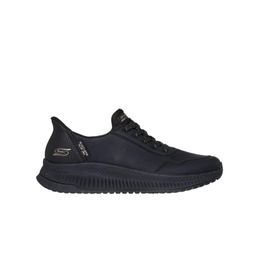 Skechers Slipper in schwarz | Gr.: 39
