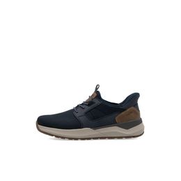 Rieker Slipper in blau | Gr.: 41