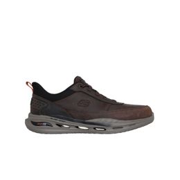 Skechers Slipper in braun | Gr.: 42
