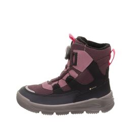 Superfit Slipper in lila | Gr.: 30