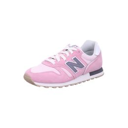 New Balance Sneaker Low in rot | Gr.: 40