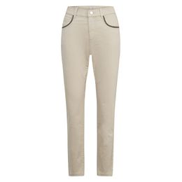 Rabe Hose in Beige | Gr.: 46