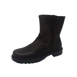 Jomos Stiefel Derby Toledo in Braun | Gr.: 45