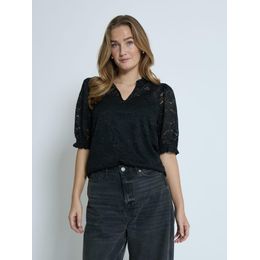 Sel by peppercorn Peppercorn Bluse in Black | Gr.: 36