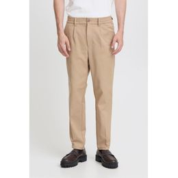 Casual Friday Stoffhose CFMARC in Beige | Gr.: W33/L34