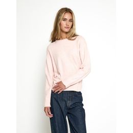 Sel by peppercorn Peppercorn Pullover in Pearl Blush Melange | Gr.: xs