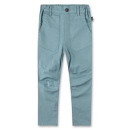 Sanetta Webhose in Blau | Gr.: 62