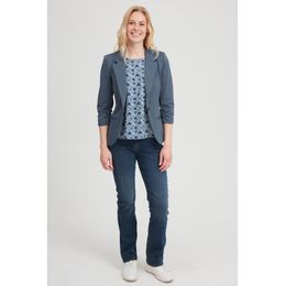 Fransa Blazer FRZABLAZER Regular fit in Bering Sea | Gr.: XL
