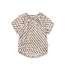 Sanetta T-Shirt in Beige | Gr.: 80