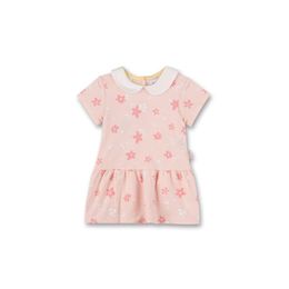 Sanetta Kleid in Rosa | Gr.: 56
