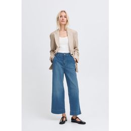 b. young Jeans BYKOMMA Regular fit in Ligth Blue Denim | Gr.: 33