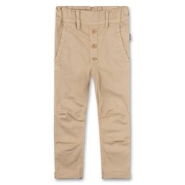 Sanetta Webhose in Braun | Gr.: 68