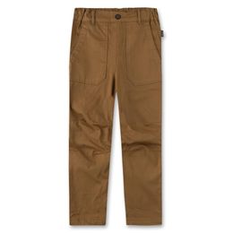 Sanetta Webhose in Grün | Gr.: 74