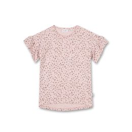 Sanetta T-Shirt in Rosa | Gr.: 62
