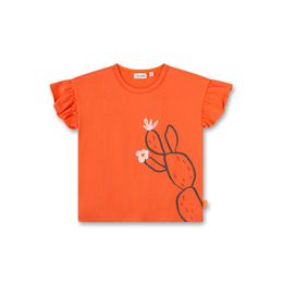 Sanetta T-Shirt in Orange | Gr.: 110