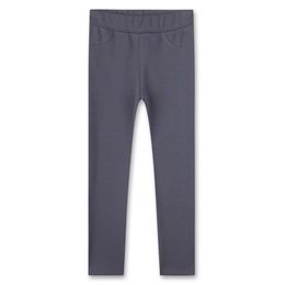 Sanetta Hose in Blau | Gr.: 74