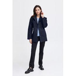 Fransa FRNina oversize in Navy Blazer | Gr.: S