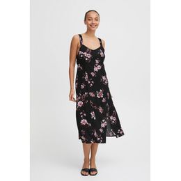 b. young BYMmmjoella regular fit in Tawny Port Floral Mix | Gr.: 38