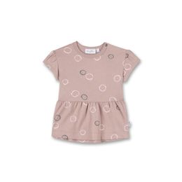 Sanetta Kleid in Rosa | Gr.: 74