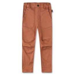 Sanetta Webhose in Rot | Gr.: 62