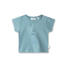 Sanetta T-Shirt in Blau | Gr.: 62