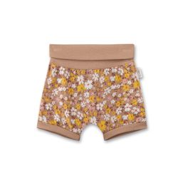 Sanetta Shorts in Braun | Gr.: 74