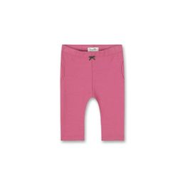 Sanetta Sweathose in Pink | Gr.: 68