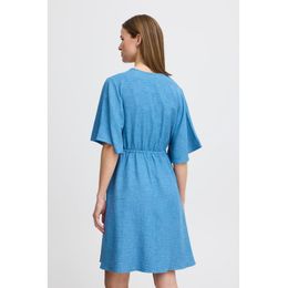 b. young BYGaiya loose fit in Federal Blue Melange | Gr.: 36