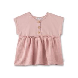 Sanetta T-Shirt in Rosa | Gr.: 62