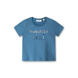 Sanetta T-Shirt in Blau | Gr.: 68