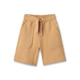 Sanetta Shorts in Beige | Gr.: 92