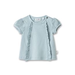 Sanetta T-Shirt in Blau | Gr.: 74