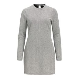 Object Midikleid in Silver | Gr.: M