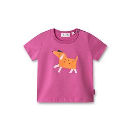 Sanetta T-Shirt in Pink | Gr.: 74