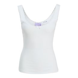 Jack & Jones JJXX Top in Blanc de Blanc | Gr.: L