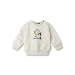 Sanetta Sweatshirt in Beige | Gr.: 56
