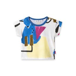 Sanetta T-Shirt in Beige | Gr.: 62